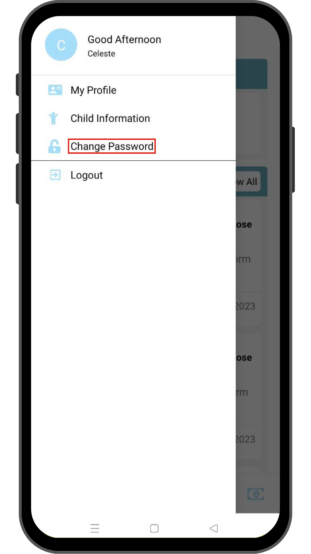 Big Heart Parent App FAQs – Big Heart Student Care