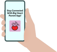 Big Heart Parent App FAQs – Big Heart Student Care